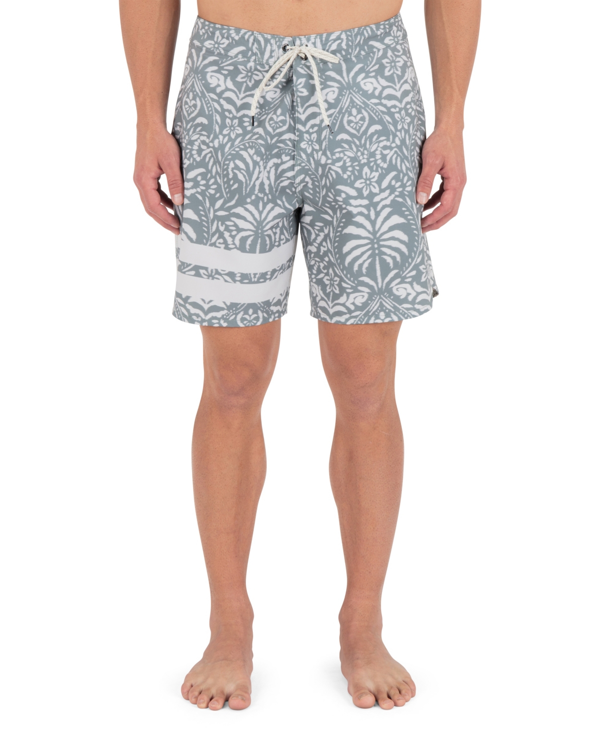 Click here for Hurley Mens Phantom Block Party Swim Board Shorts... prices