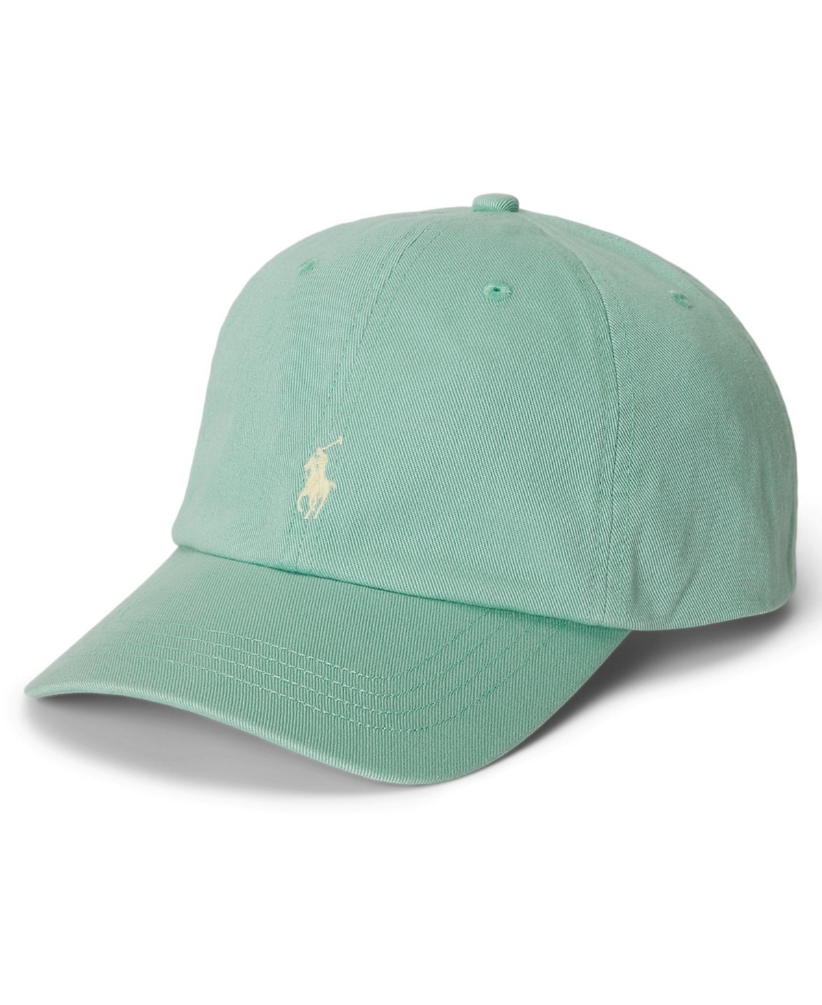 Click here for Polo Ralph Lauren Baby Boys Twill Ball Cap - Celed... prices
