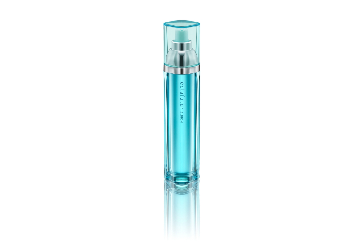 Click here for Albion Eclafutur Treatments & Serum - Light Blue 6... prices