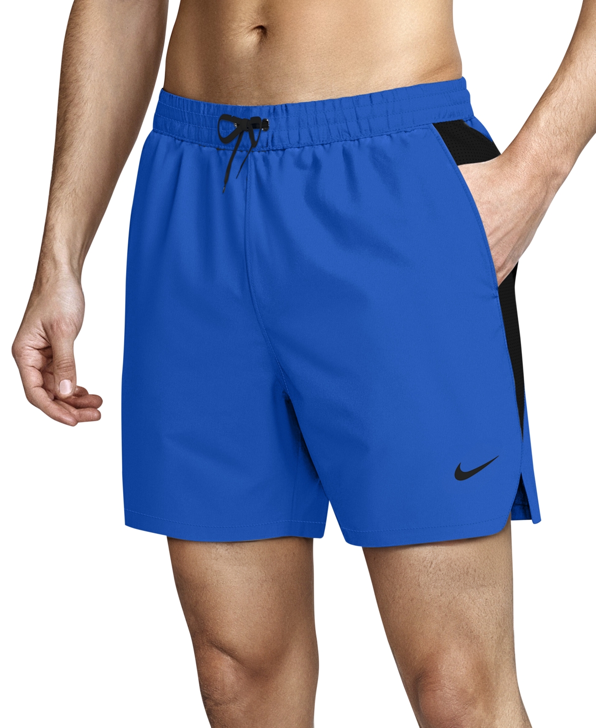 Click here for Nike Mens 7 Contend Essential Volley Swim Shorts -... prices
