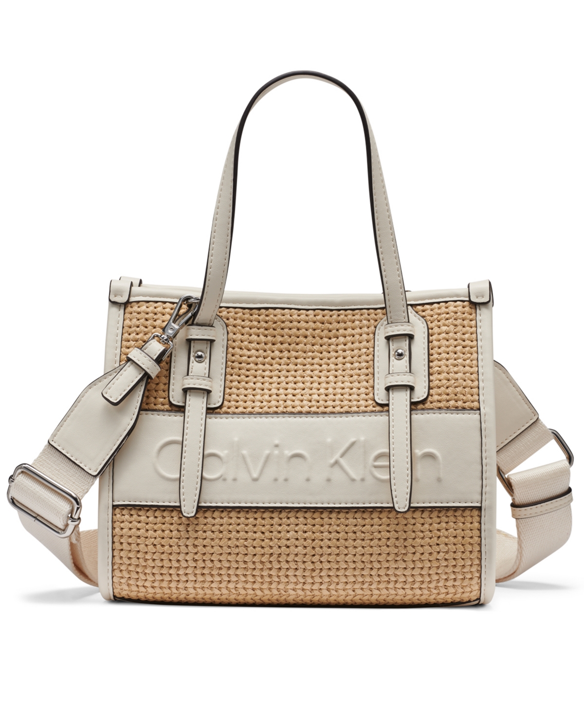 Click here for Calvin Klein Modern Essential Small Crossbody Bag... prices