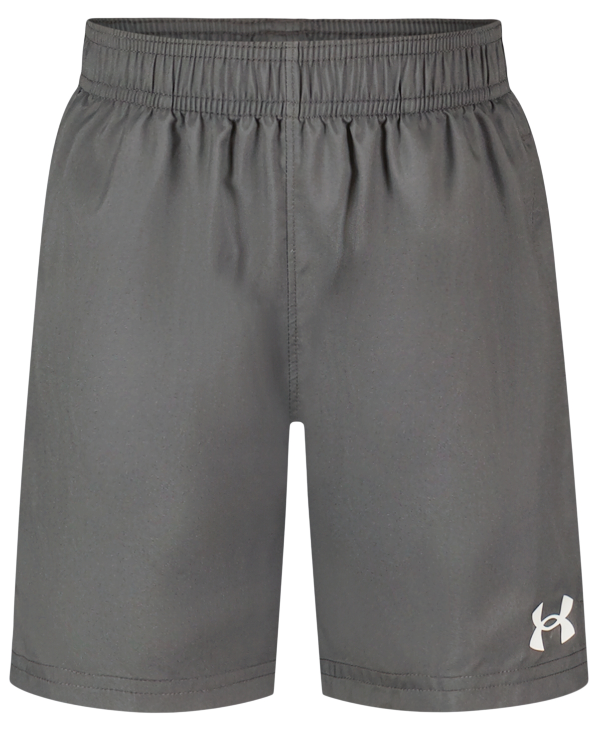 Click here for Under Armour Boys 2T-7 Logo Detail Pull-On Shorts... prices