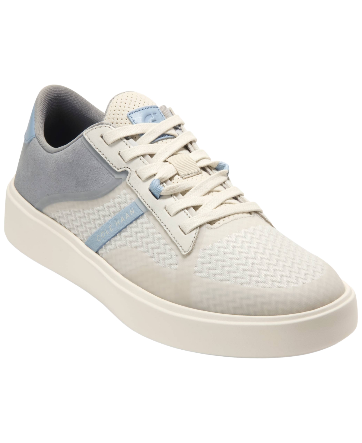 Click here for Cole Haan Mens Grand Crosscourt Winner Mixed-Media... prices