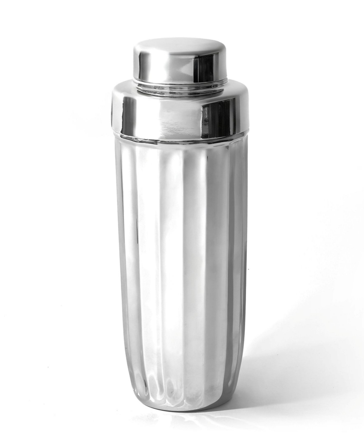Click here for Godinger Waves Cocktail Shaker - Silver prices