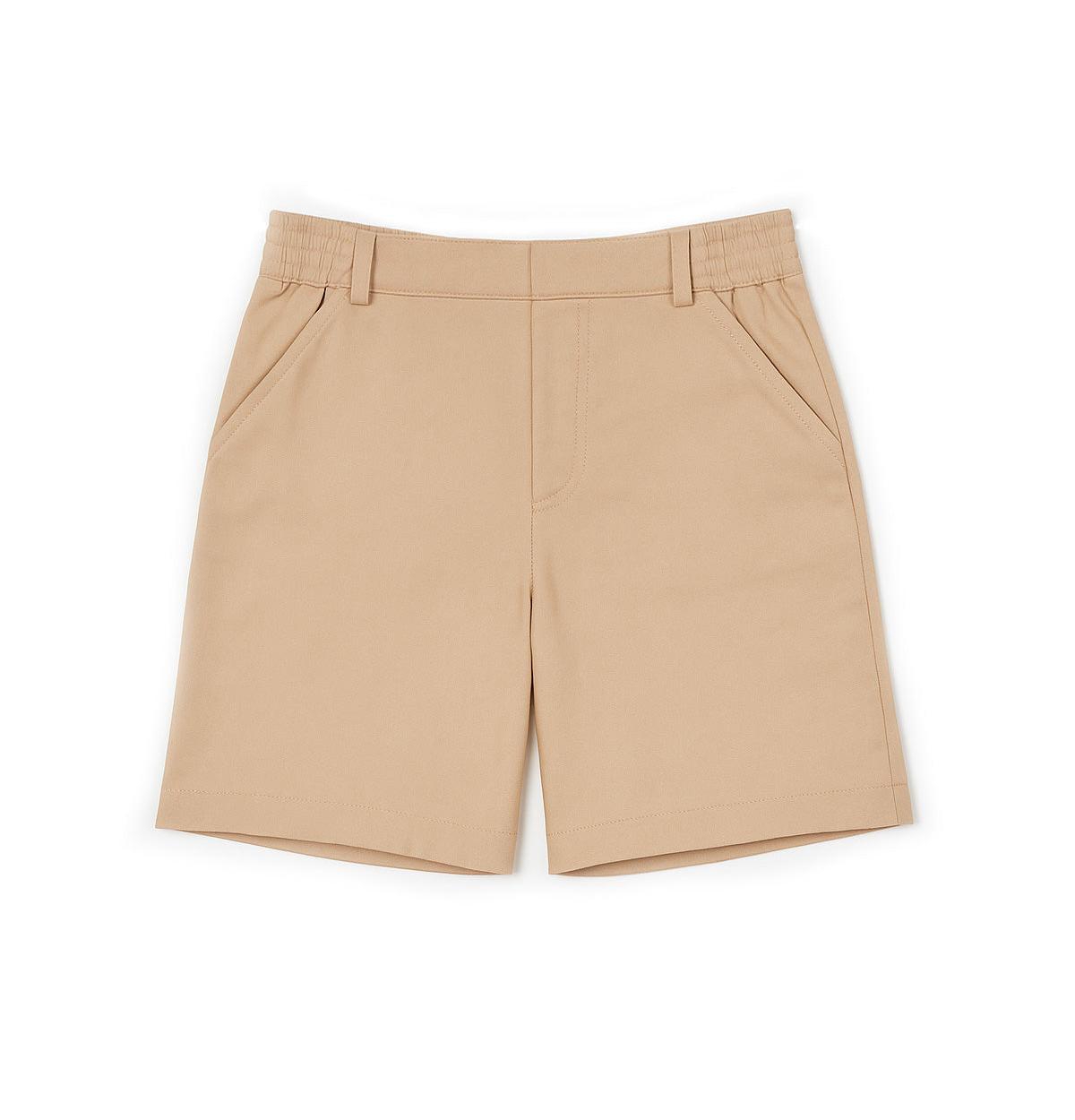 Click here for Florence Eiseman Baby Boy Khaki Linen Look Short -... prices