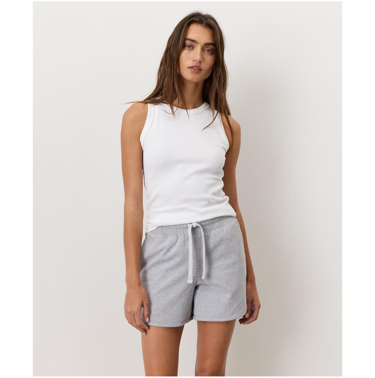 Click here for Pact Womens Organic Cotton Perfect Rib Layering Ta... prices