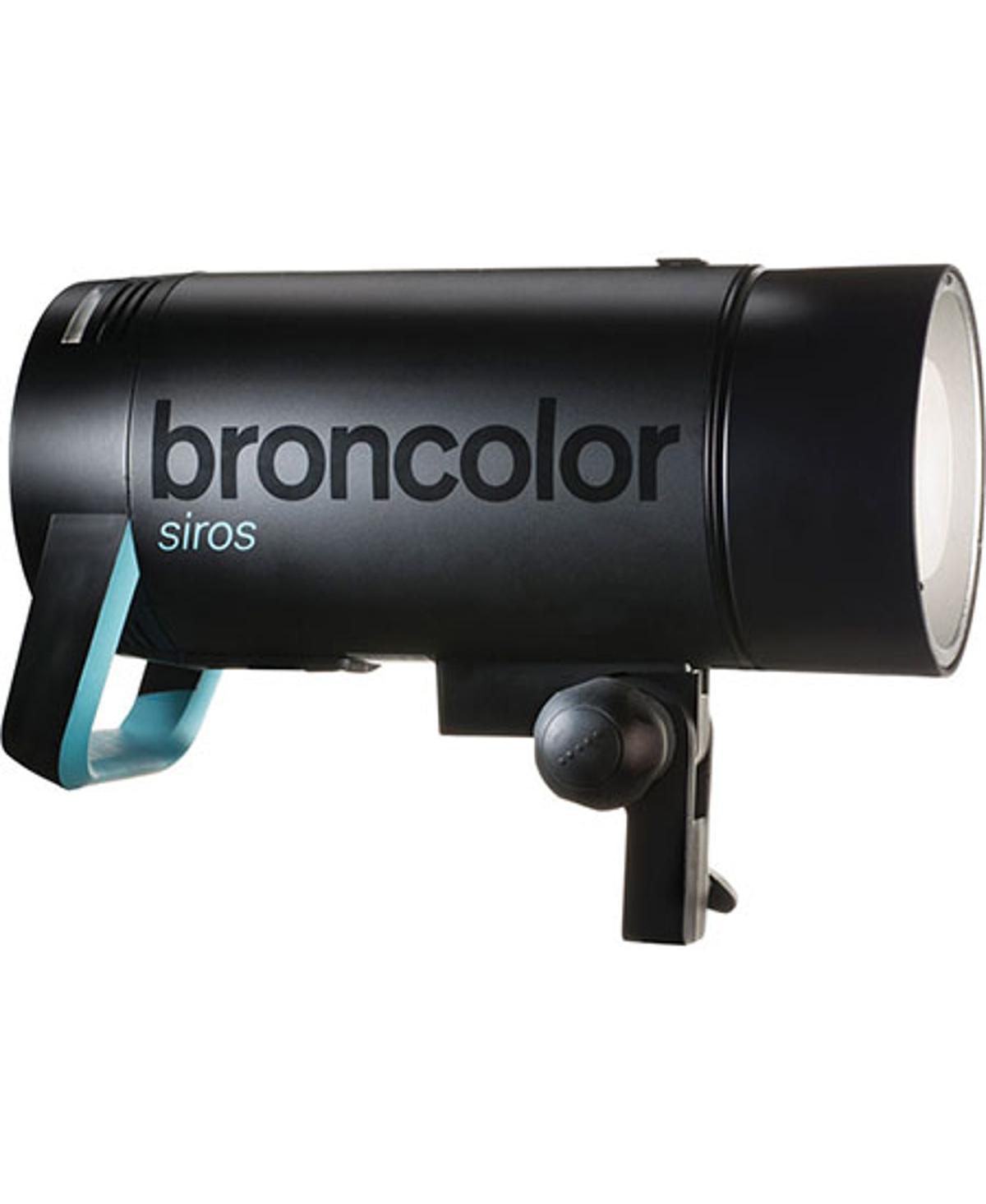 Click here for Broncolor Siros 800 S Monolight with WiFi and RFS2... prices