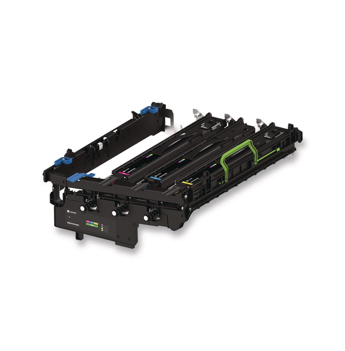 Click here for Lexmark 77L0ZV0 Imaging Unit 225000 Page-Yield Cya... prices