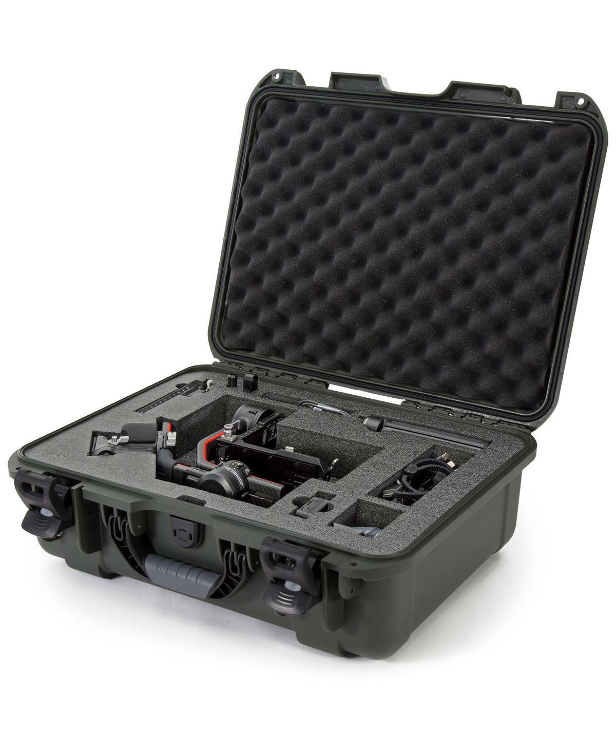 Click here for Nanuk Media Series 930 Lightweight Nk-7 Resin Wate... prices