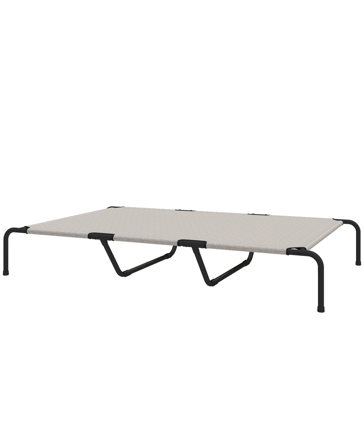 Click here for Aostirmotor Elevated Pet Sofa Bed - Modern Raised... prices