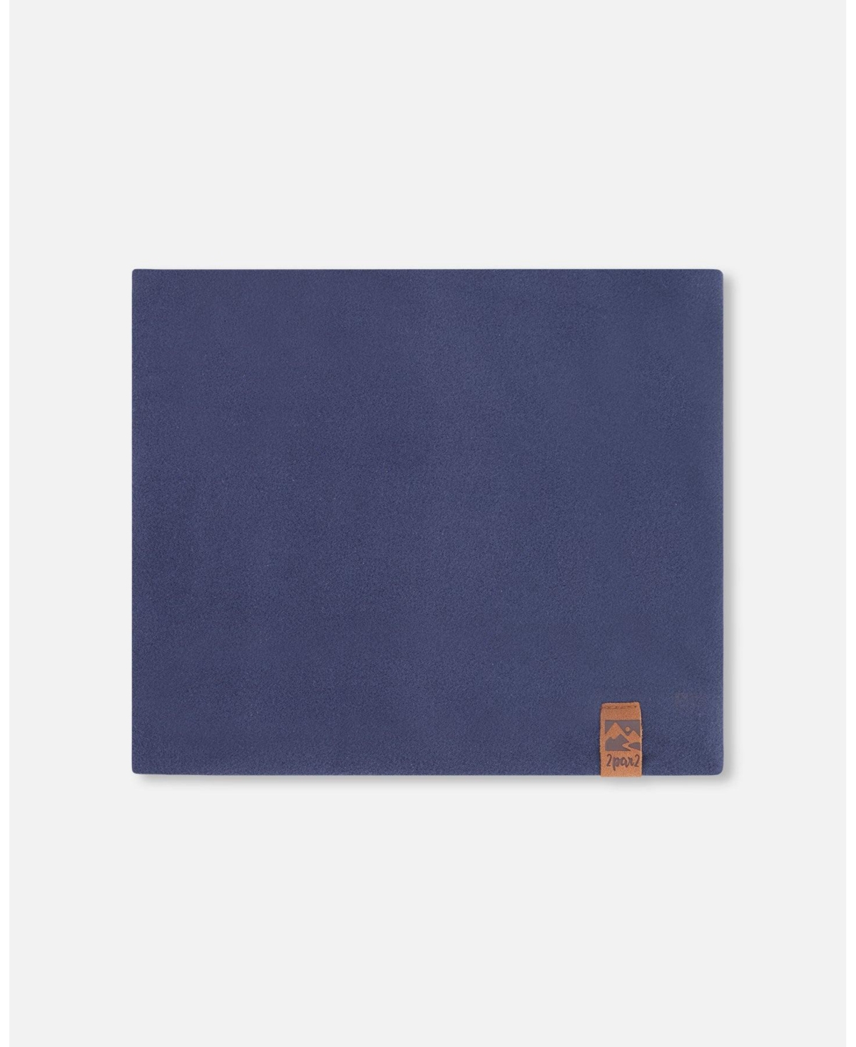 Click here for Deux par Deux Baby Unisex Stretch Jersey Neck Tube... prices