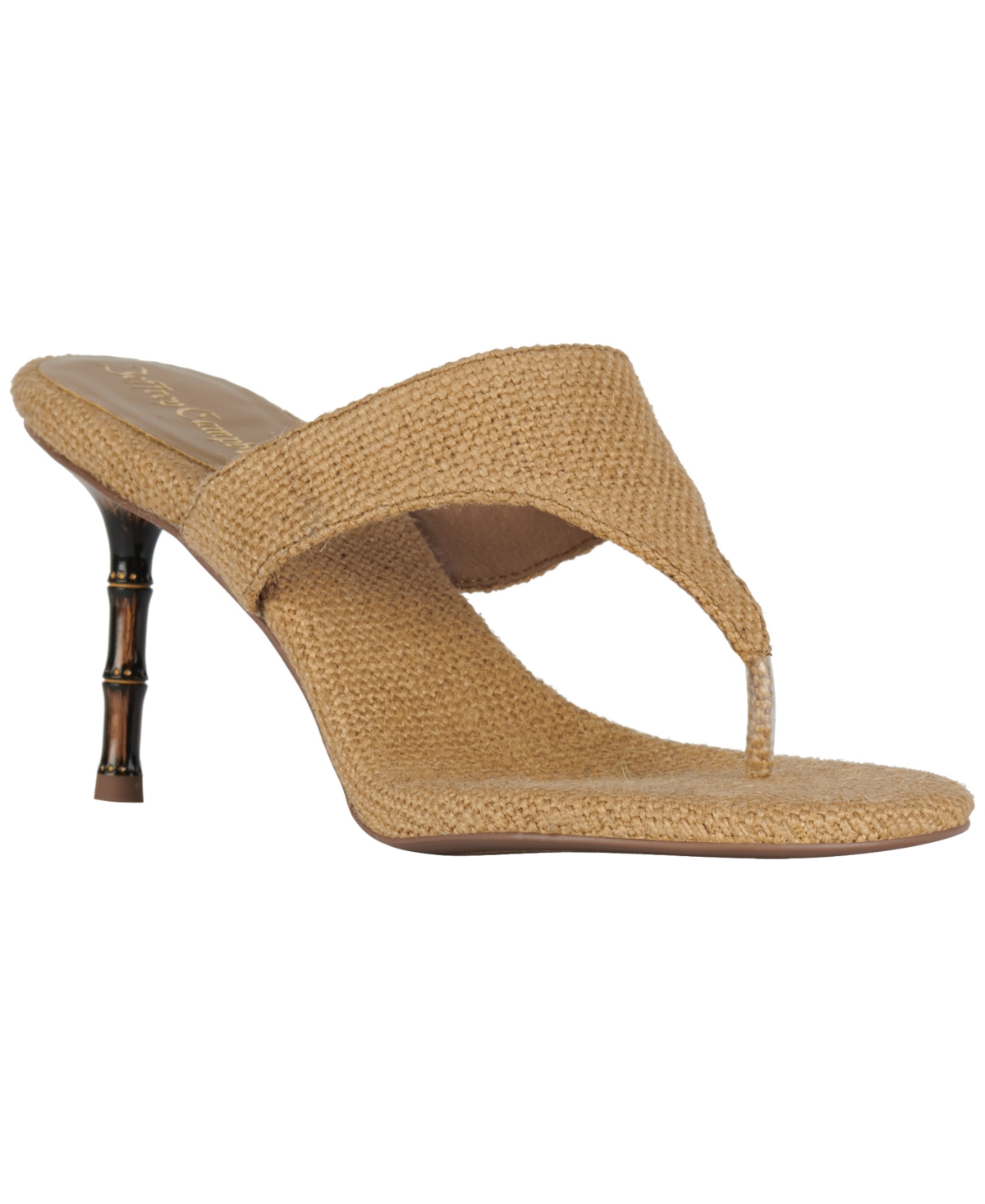 Click here for Jeffrey Campbell Womens Marilla Novelty Thong High... prices