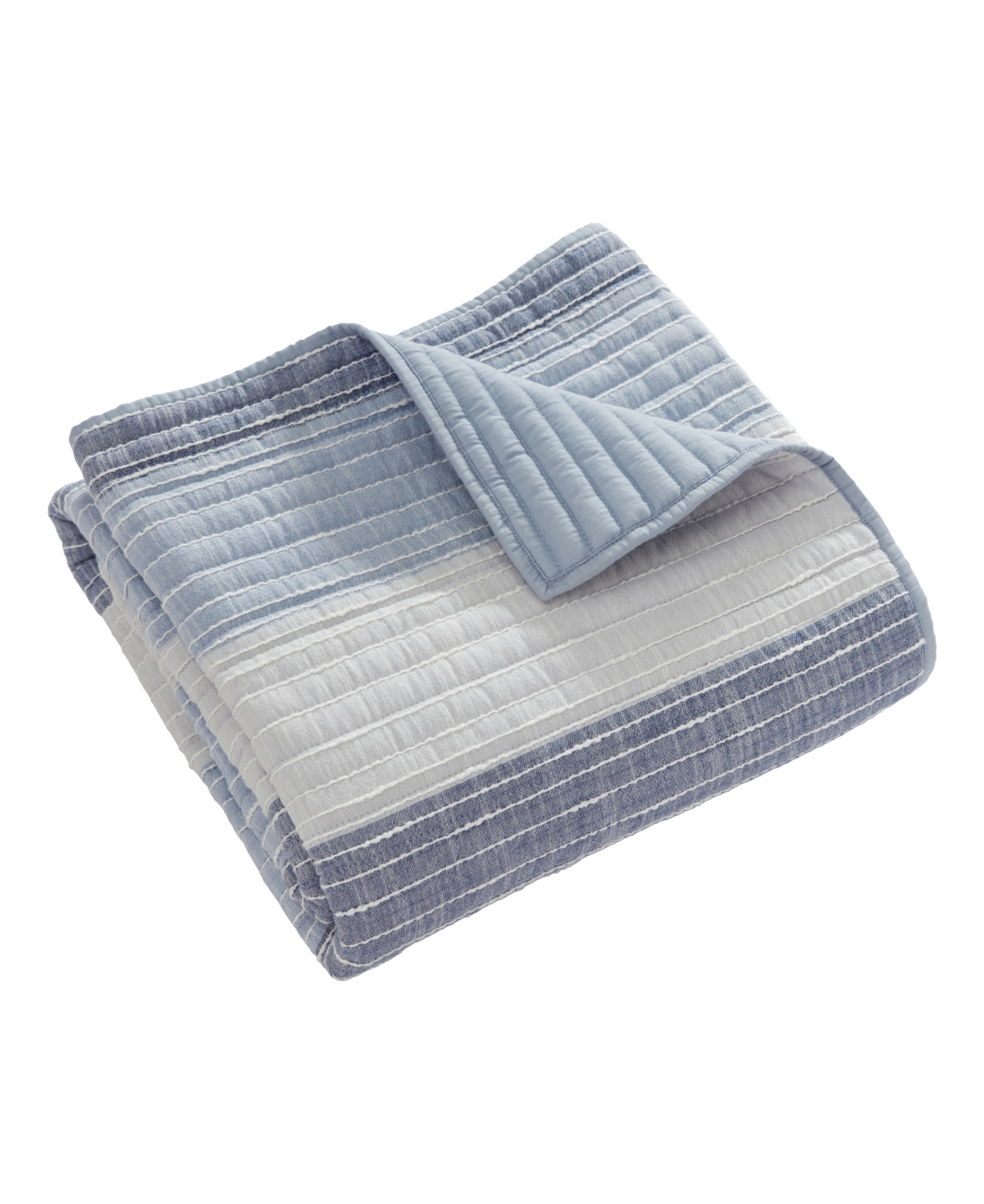 Click here for Levtex Home Sand Stripes Textured Quilted Throw  5... prices