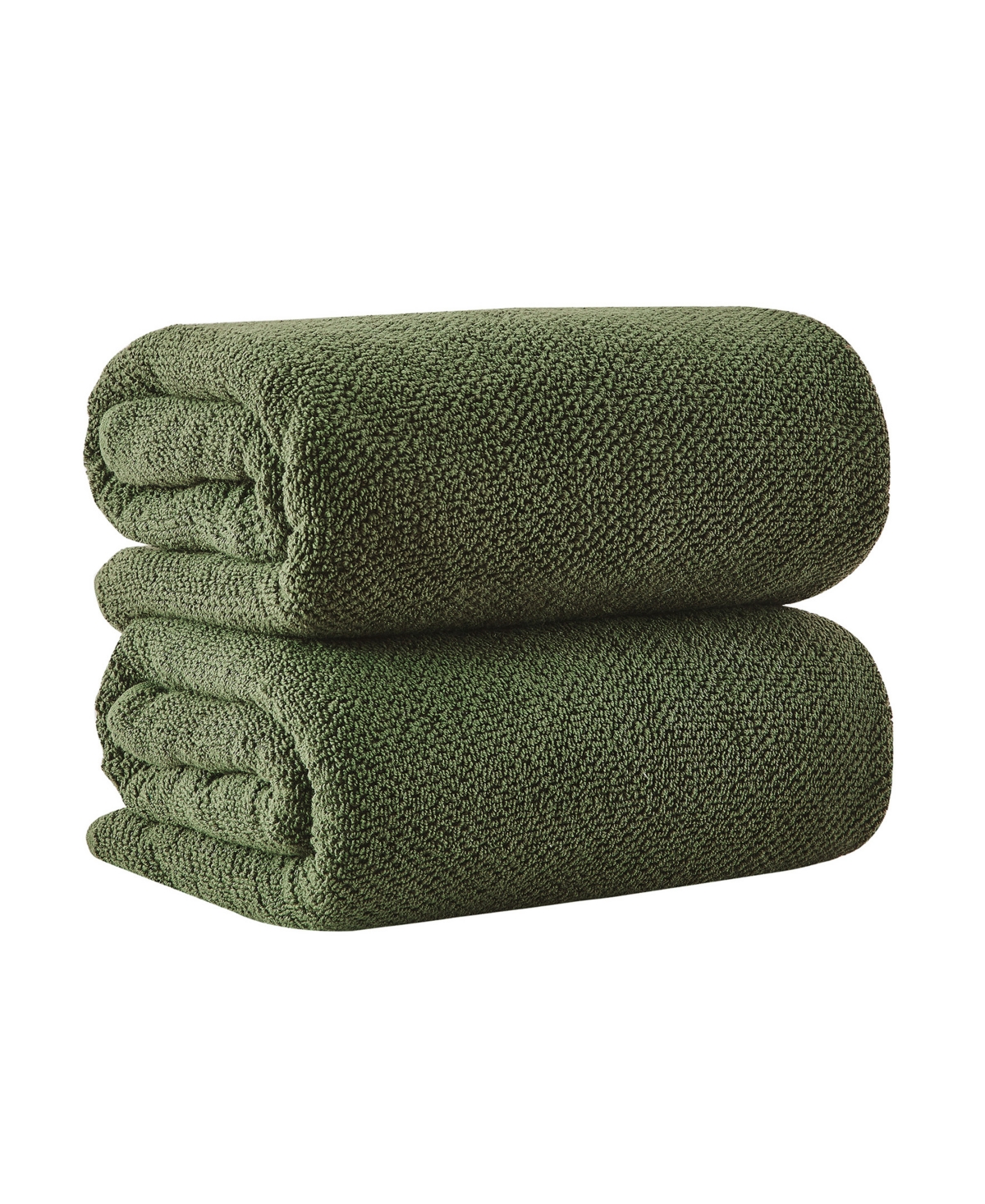 Click here for Linery & Co. 100 Cotton Textured 2-Piece Oversized... prices