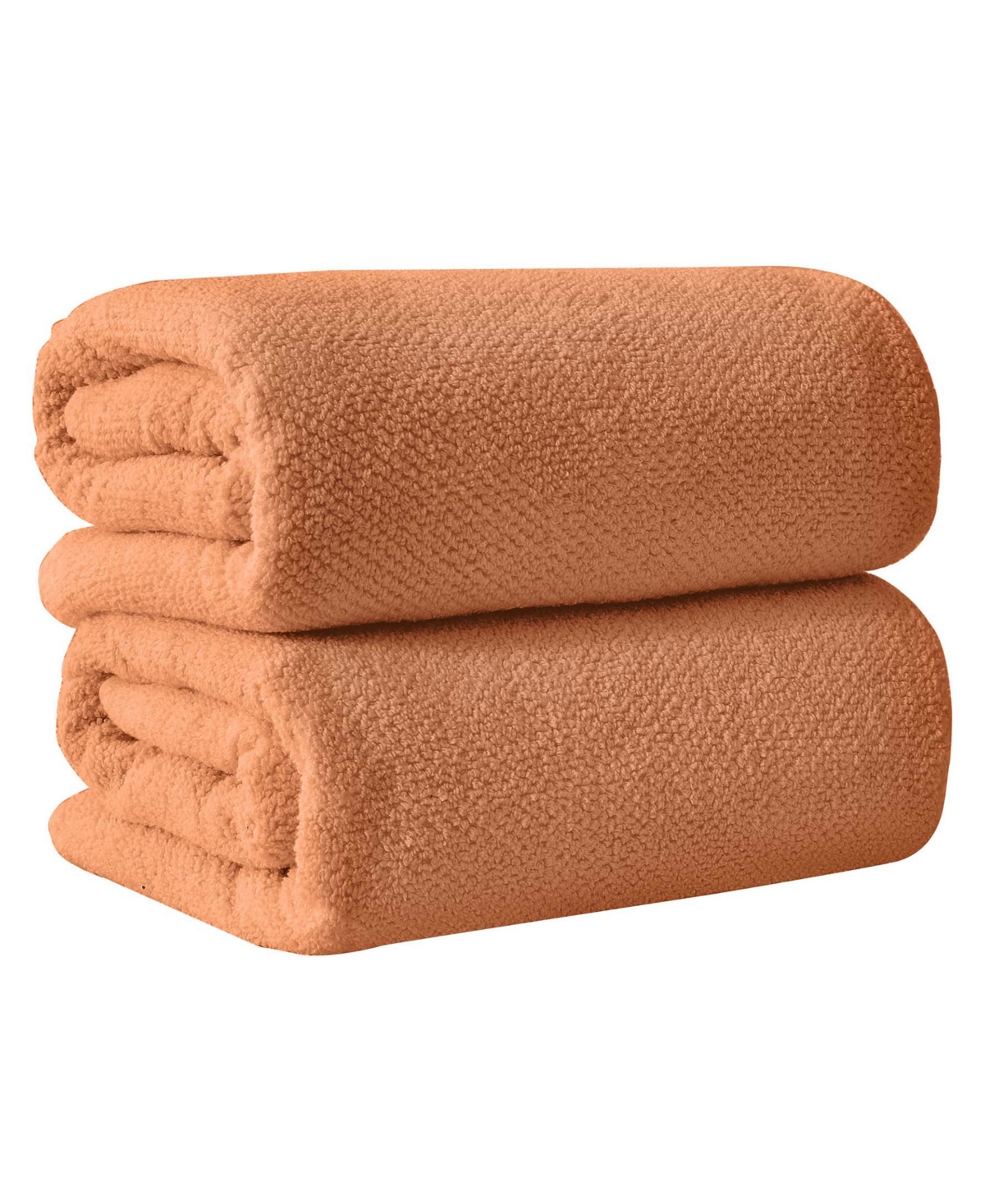 Click here for Linery & Co. 100 Cotton Textured 2-Piece Oversized... prices