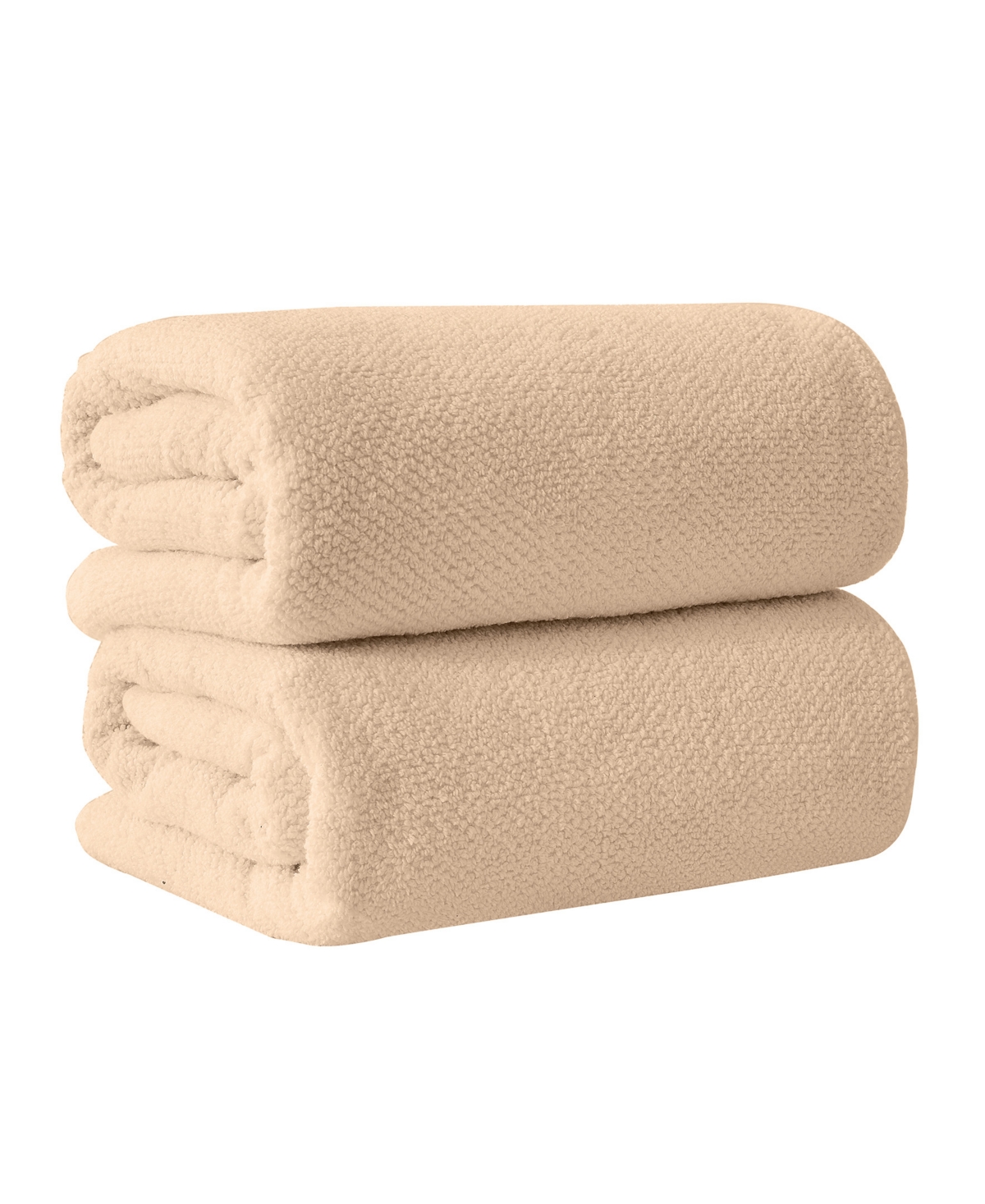 Click here for Linery & Co. 100 Cotton Textured 2-Piece Oversized... prices