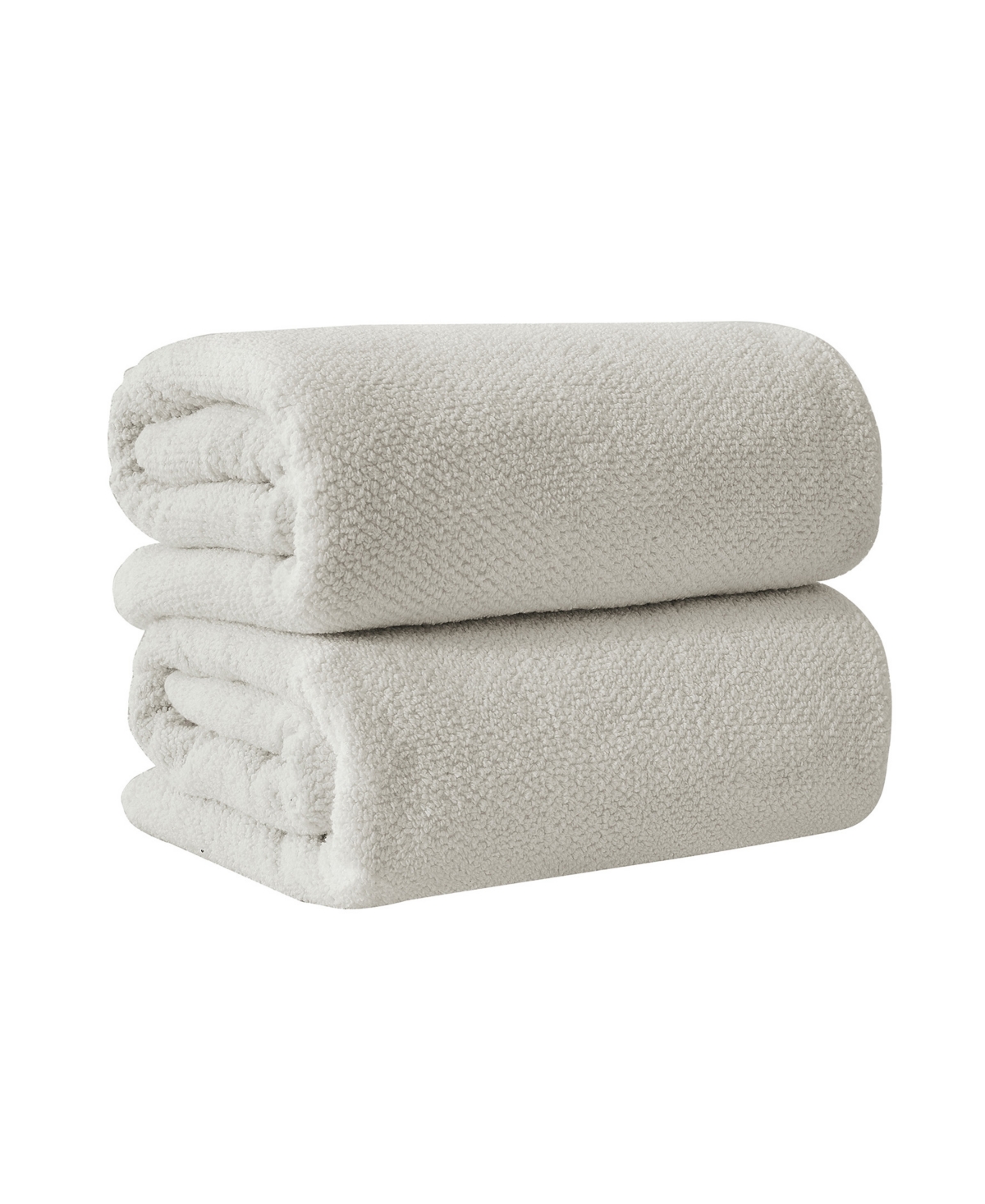 Click here for Linery & Co. 100 Cotton Textured 2-Piece Oversized... prices