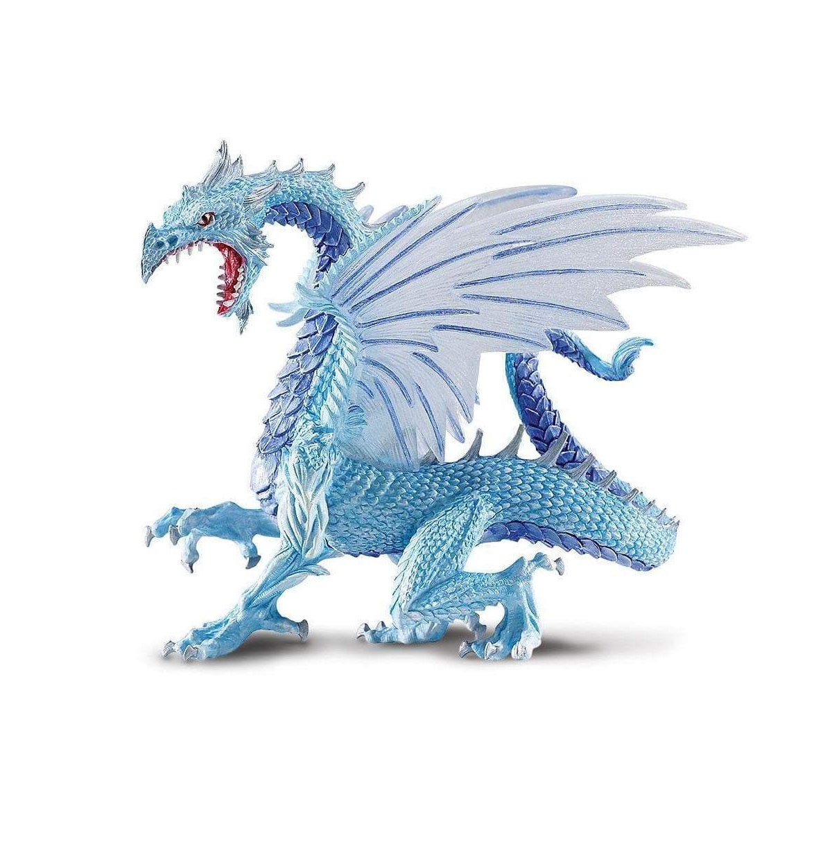 Click here for Safari Ltd. Ice Dragon prices