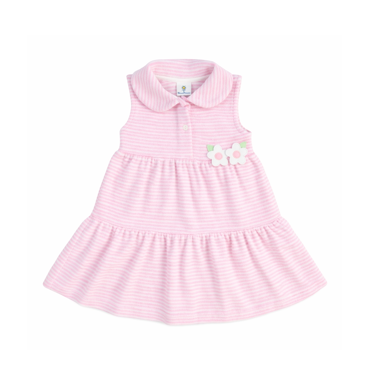 Click here for Florence Eiseman Big Girls Stripe Terry Dress with... prices