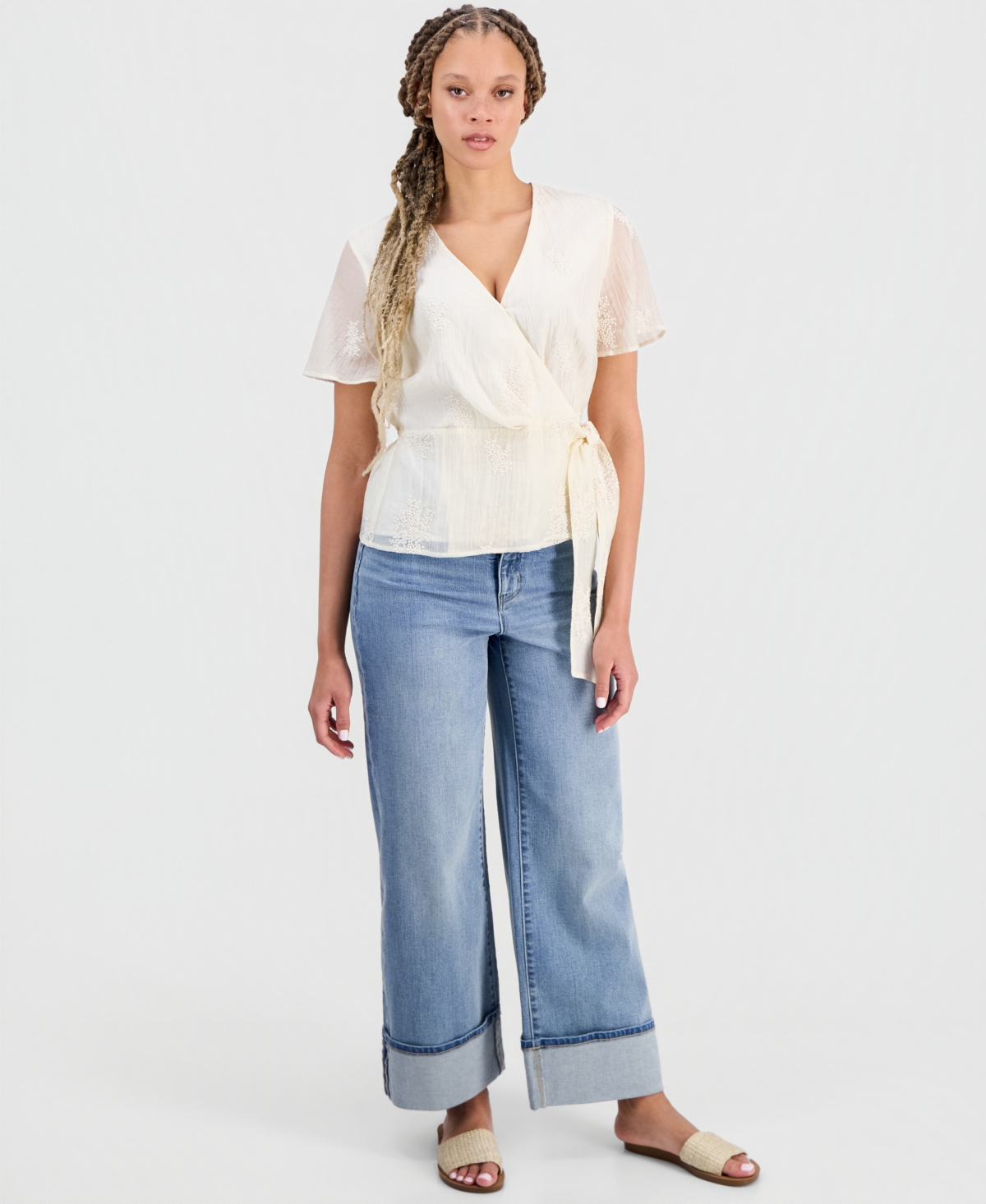 Click here for Liverpool Los Angeles Juniors Morgan High-Rise Cro... prices