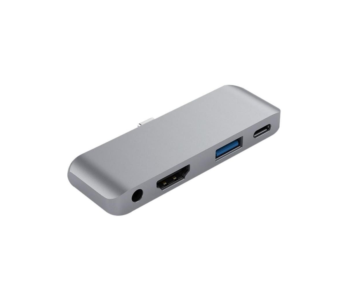 Click here for Risokeys 4 in 1 Usb C Laptop Docking Station Type... prices