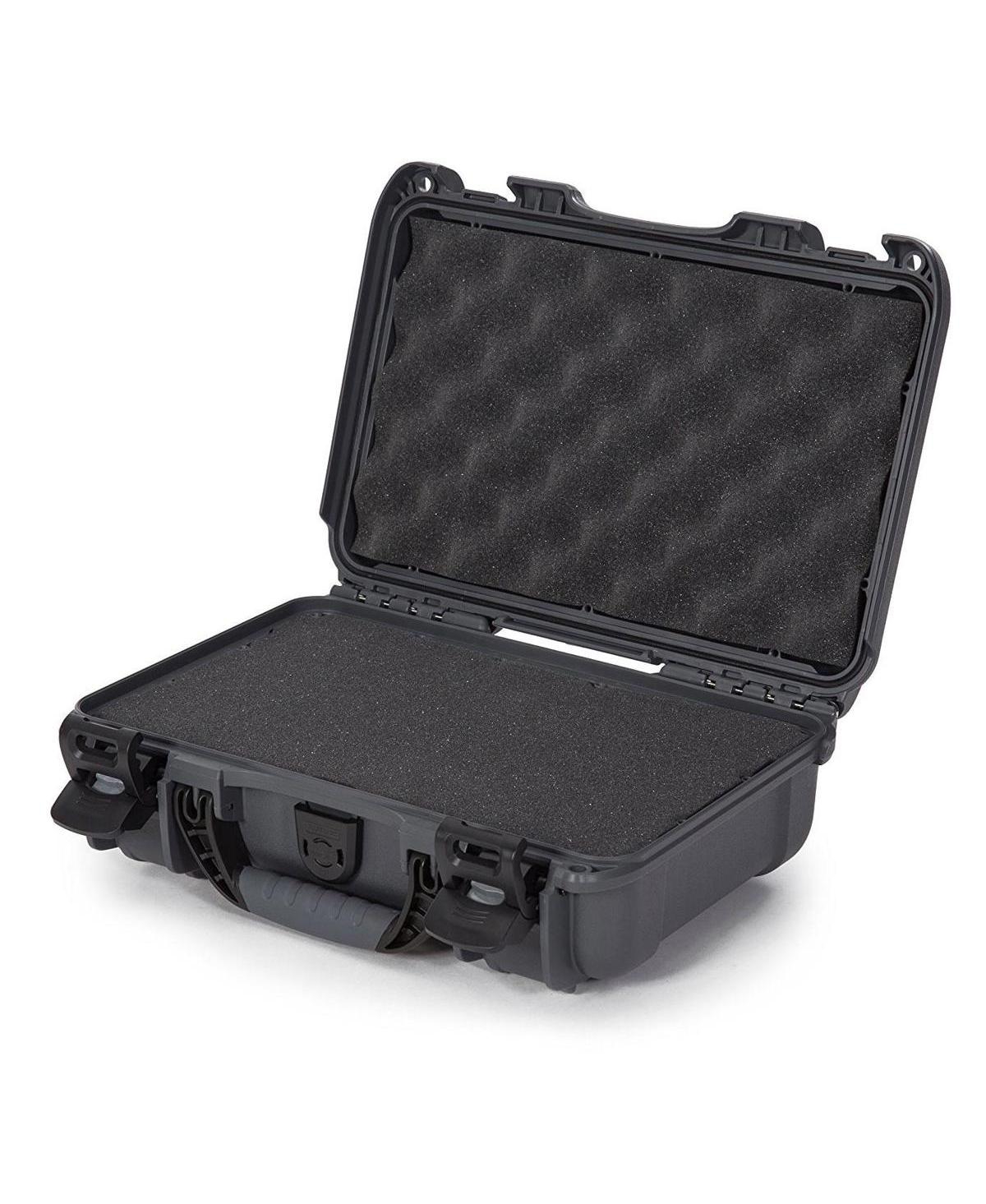 Click here for Nanuk 909 Case with Foam  Graphite - Graphite prices