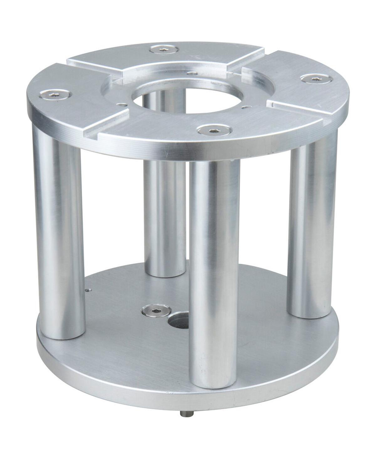 Click here for Kupo Mitchell to Mitchell 6" Camera Riser - S... prices