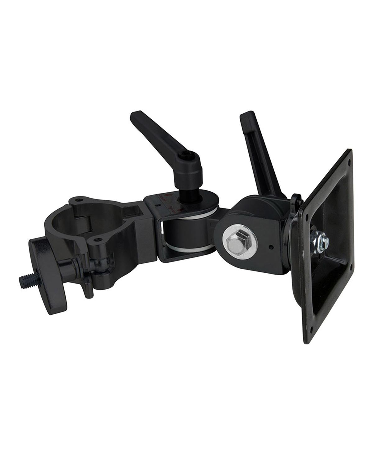 Click here for Kupo Monitor Arm with Burger Coupler - Black prices