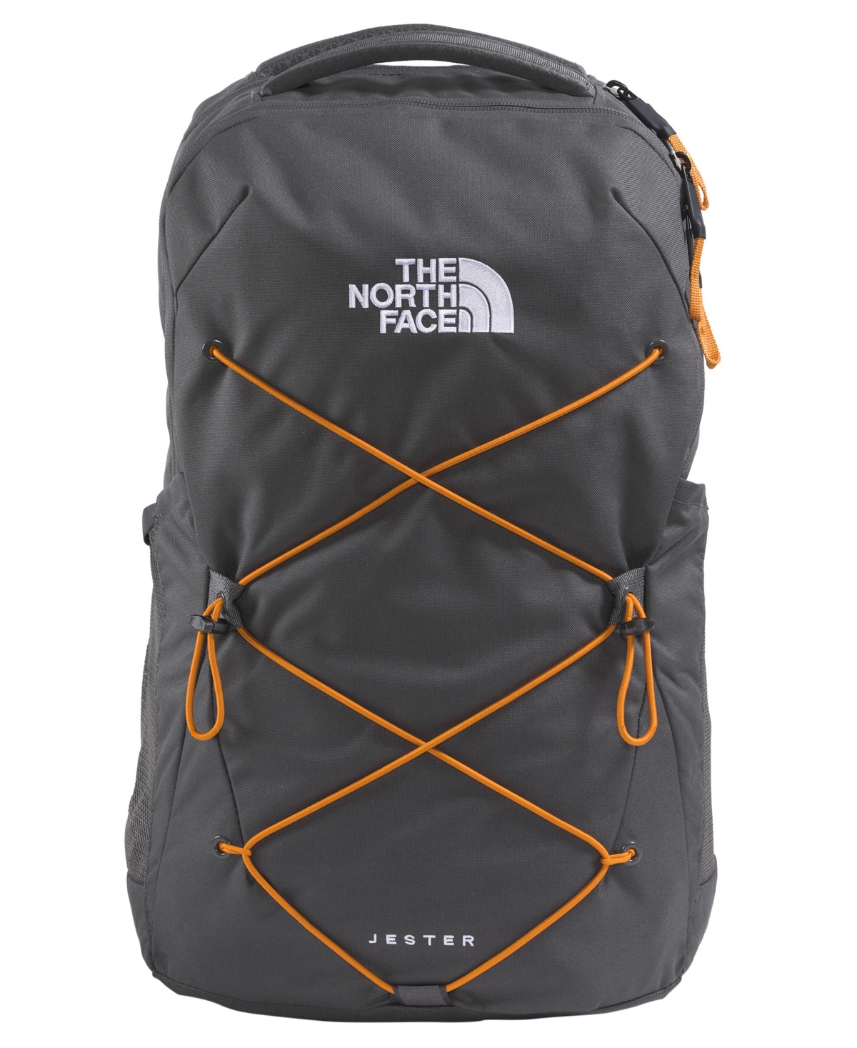 Click here for The North Face Mens Jester Backpack - Anthracite G... prices