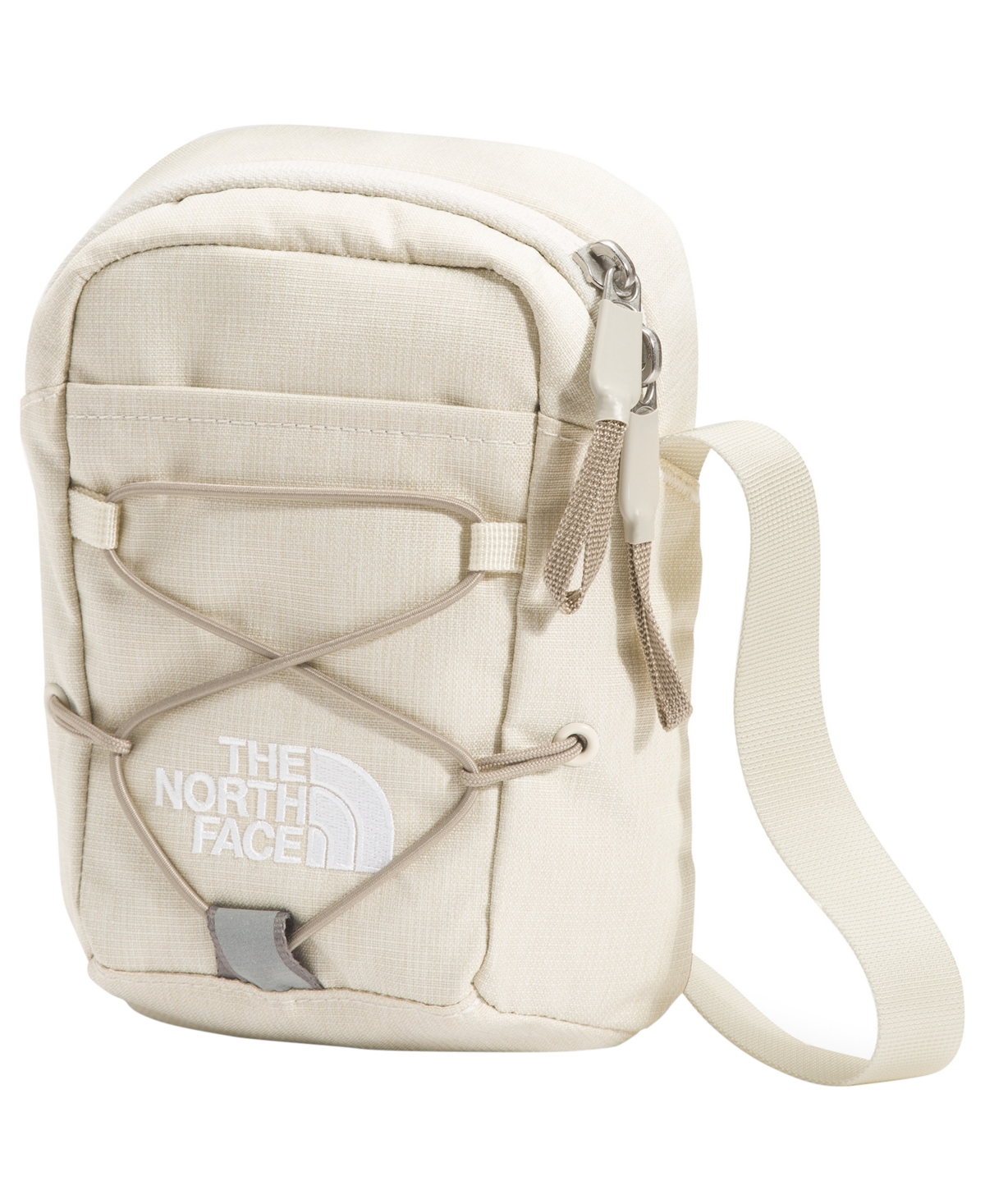 Click here for The North Face Jester Crossbody Bag - Desert Stone... prices