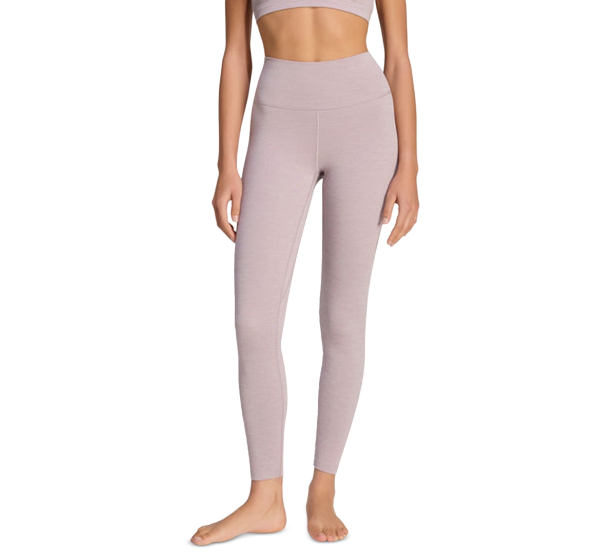 Click here for adidas Womens All Me High-Waist Pull-On 7/8 Leggin... prices