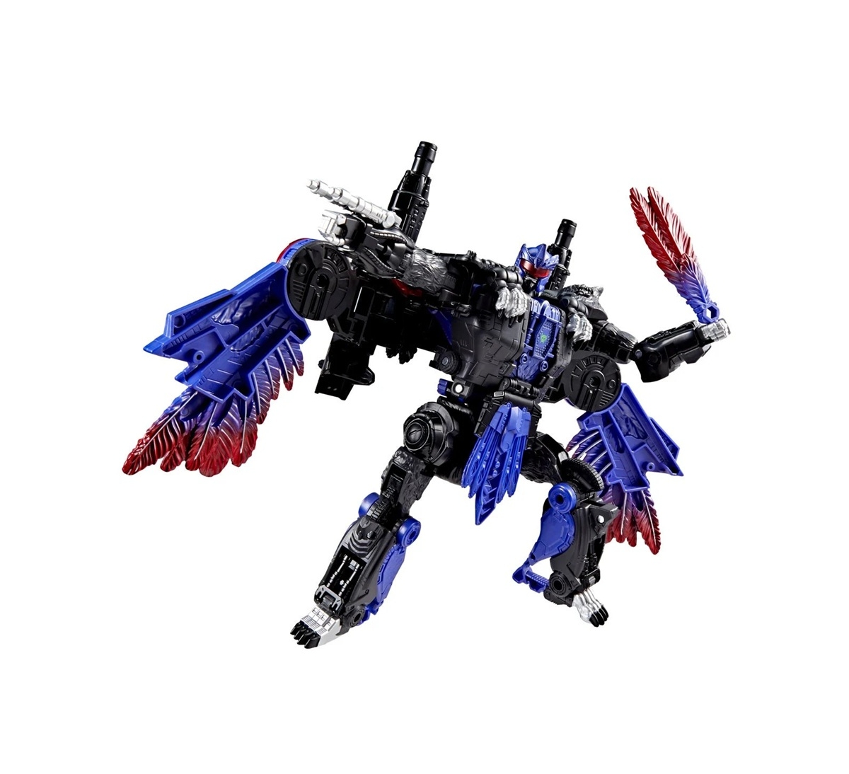 Click here for Transformers Razorclaw Leader Class Action Figure... prices