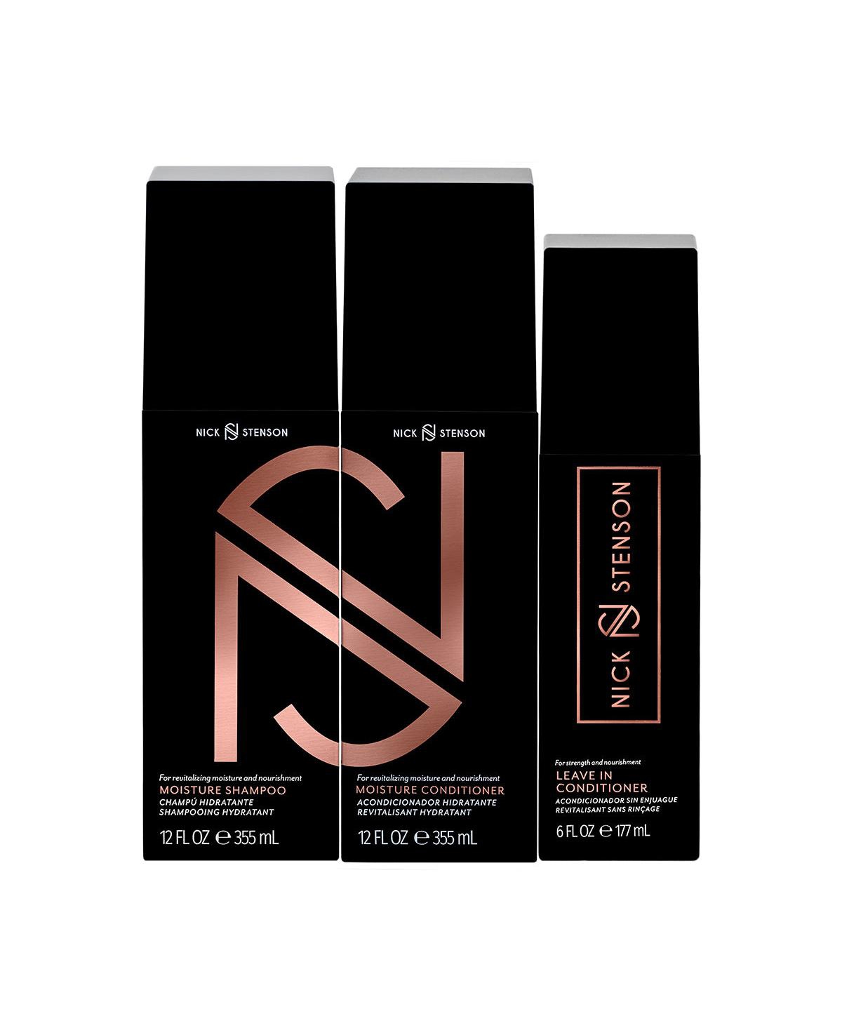 Click here for Nick Stenson Beauty Leave In Conditioner Try-Me prices