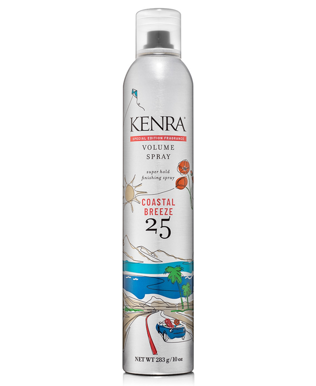 Click here for Kenra Professional Coastal Breeze Volume Spray  10... prices