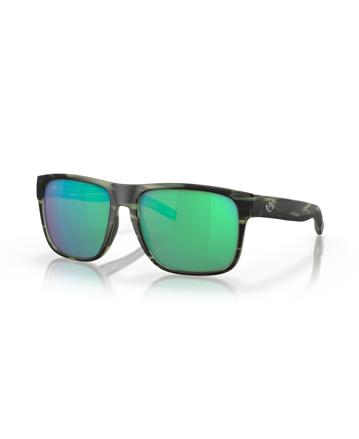 Click here for Costa Del Mar Mens Spearo Xl Polarized Sunglasses... prices