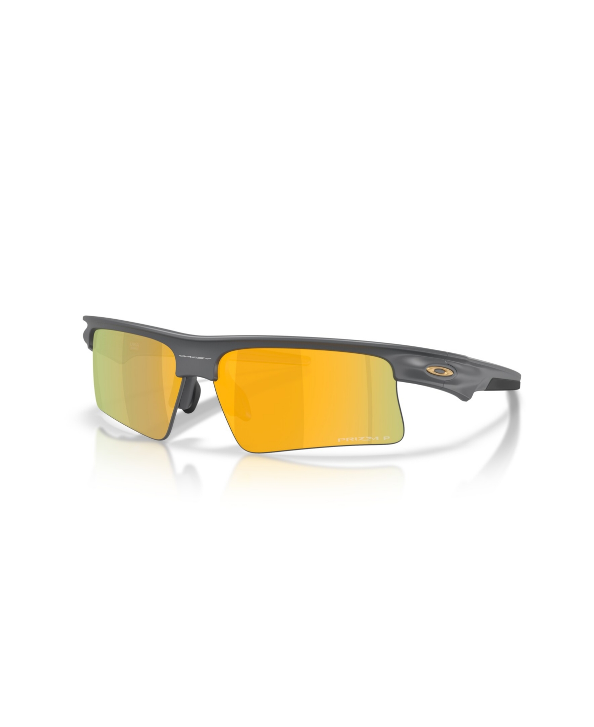 Click here for Oakley Unisex Polarized Bisphaera Speed Sunglasses... prices