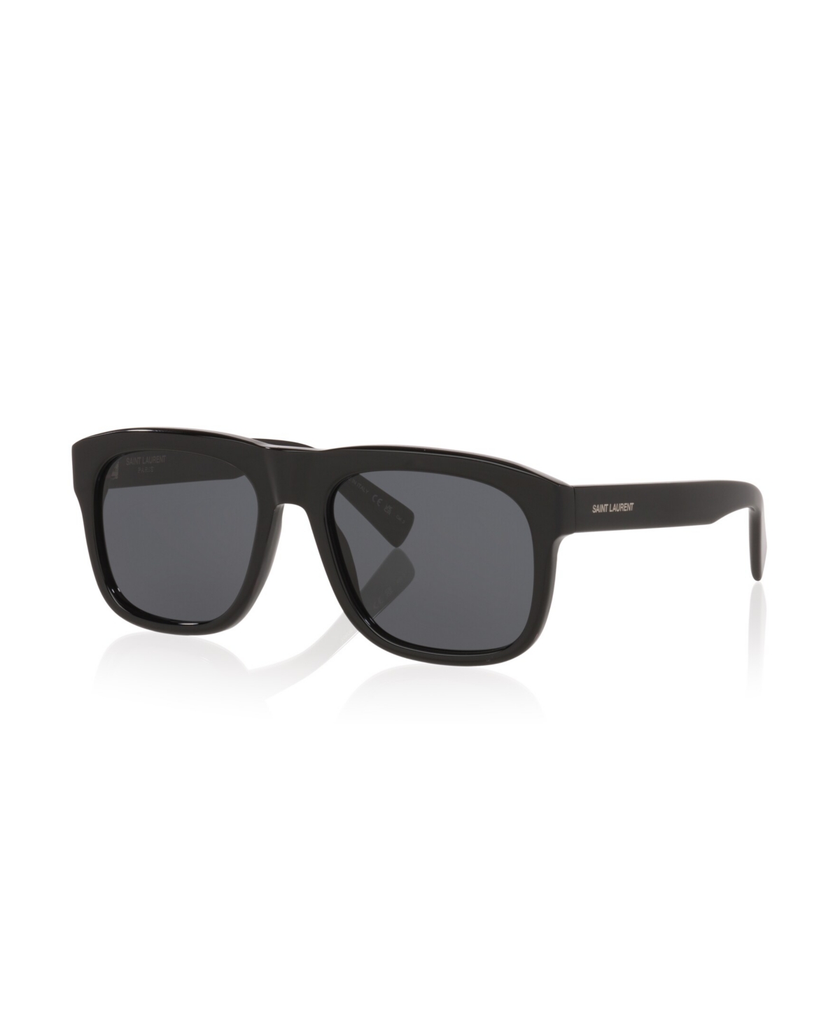 Click here for Saint Laurent Mens Rectangle Sunglasses  Sl 558 YS... prices