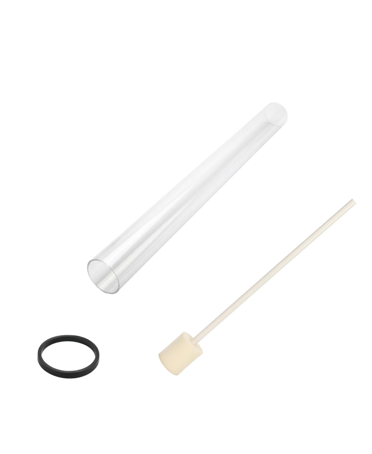 Click here for Aoodor Patio Heater Glass Tube Replacement 49.5 Ta... prices