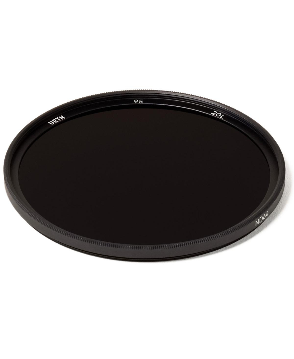 Click here for Urth 95mm Circular ND64 6-Stop Lens Filter Plus -... prices