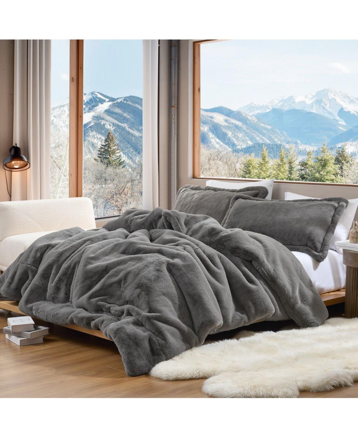 Click here for Coma Inducer Chunky Bunny Double the Thick - Coma... prices