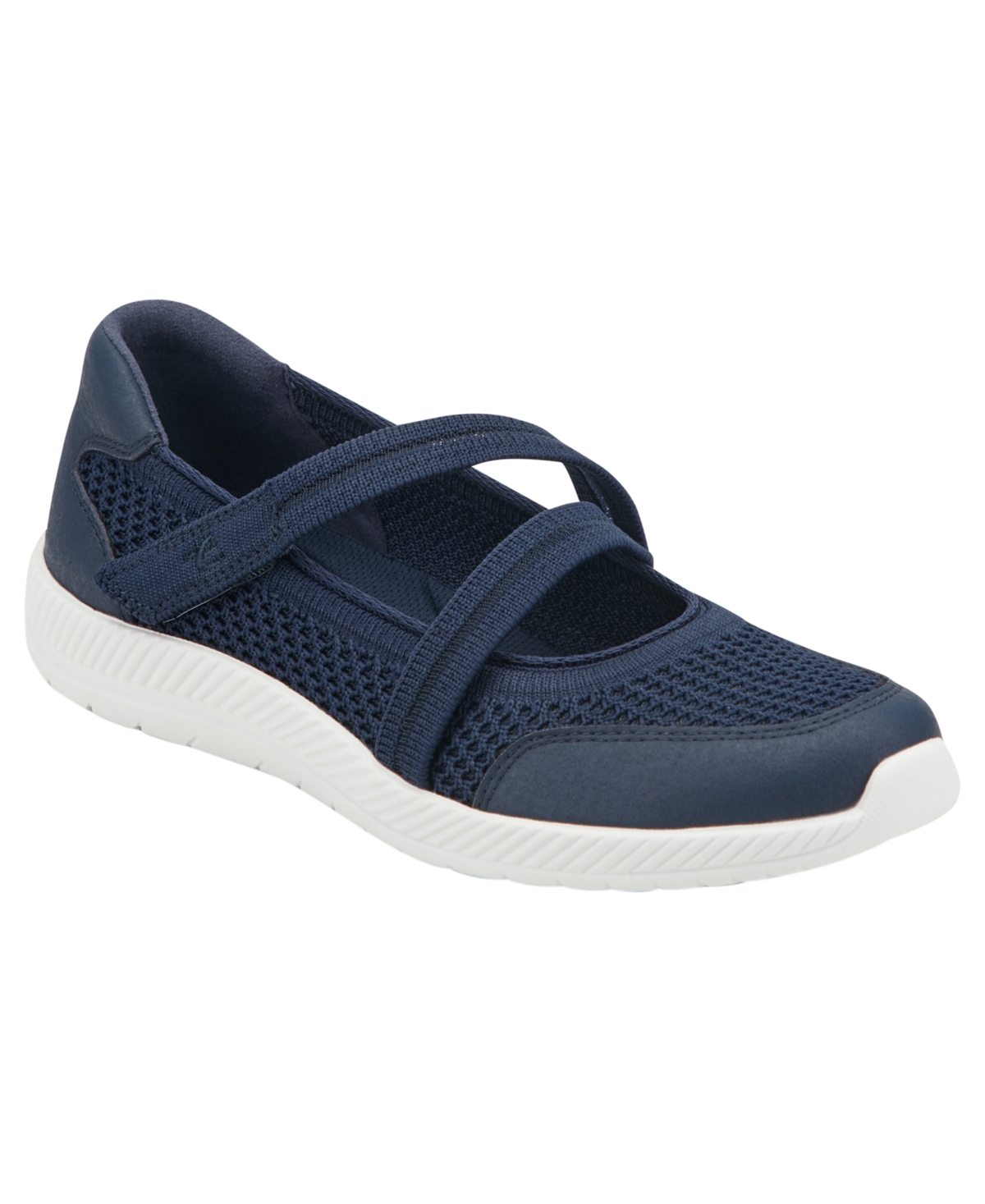Click here for Easy Spirit Womens Gwynn Knit Mary Jane Round Toe... prices