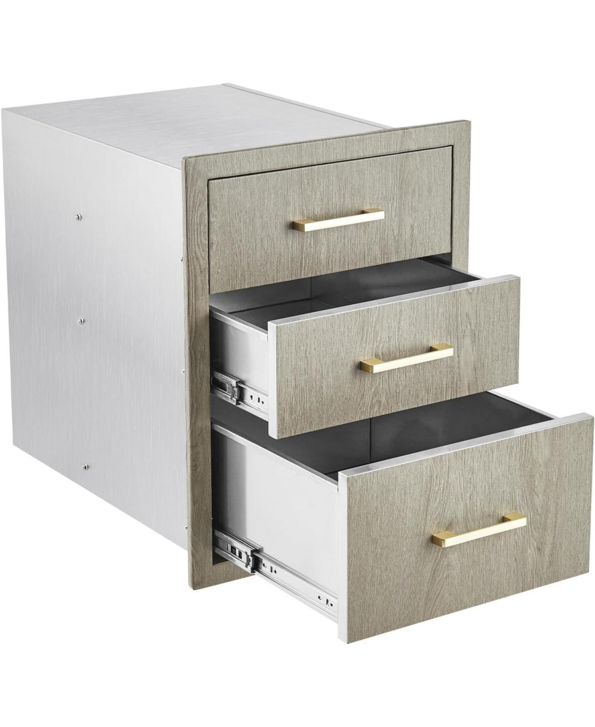 Click here for gaomon PeakPursuit Stainless Steel Outdoor Kitchen... prices