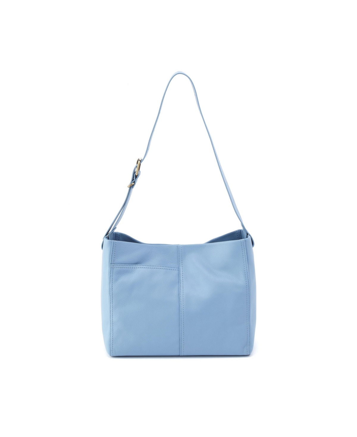 Click here for Hobo Render shoulder bag - Seabreeze prices