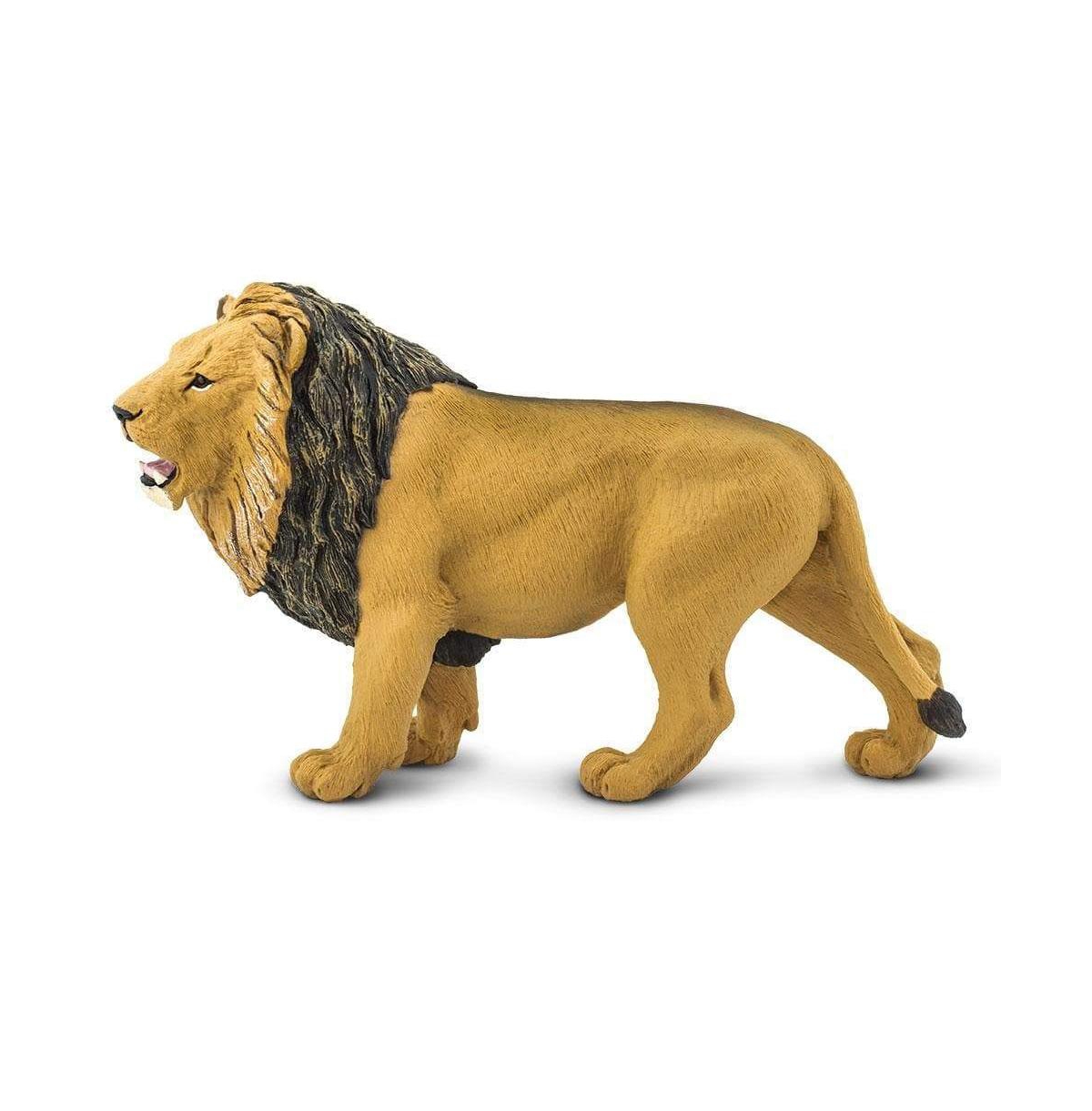 Click here for Safari Ltd.s Lion Figurine Animal Toy prices