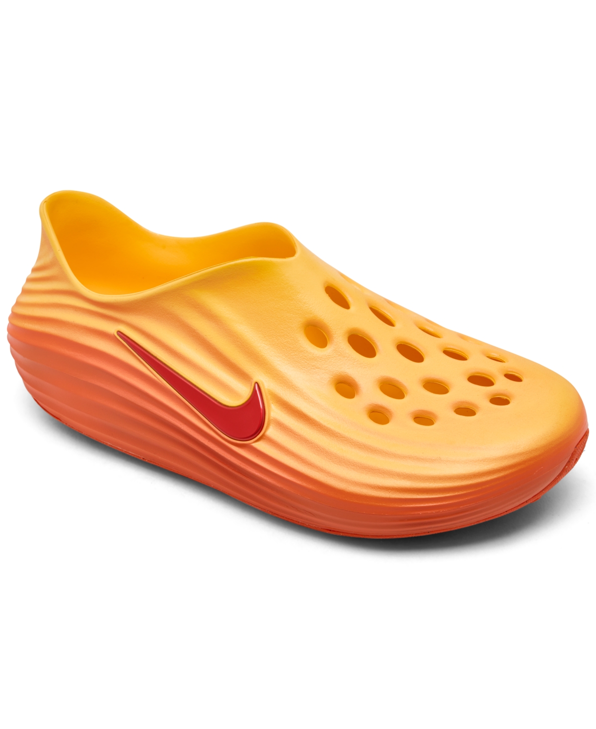 Click here for Nike Mens ReactX Rejuven8 Recovery Casual Shoe fro... prices