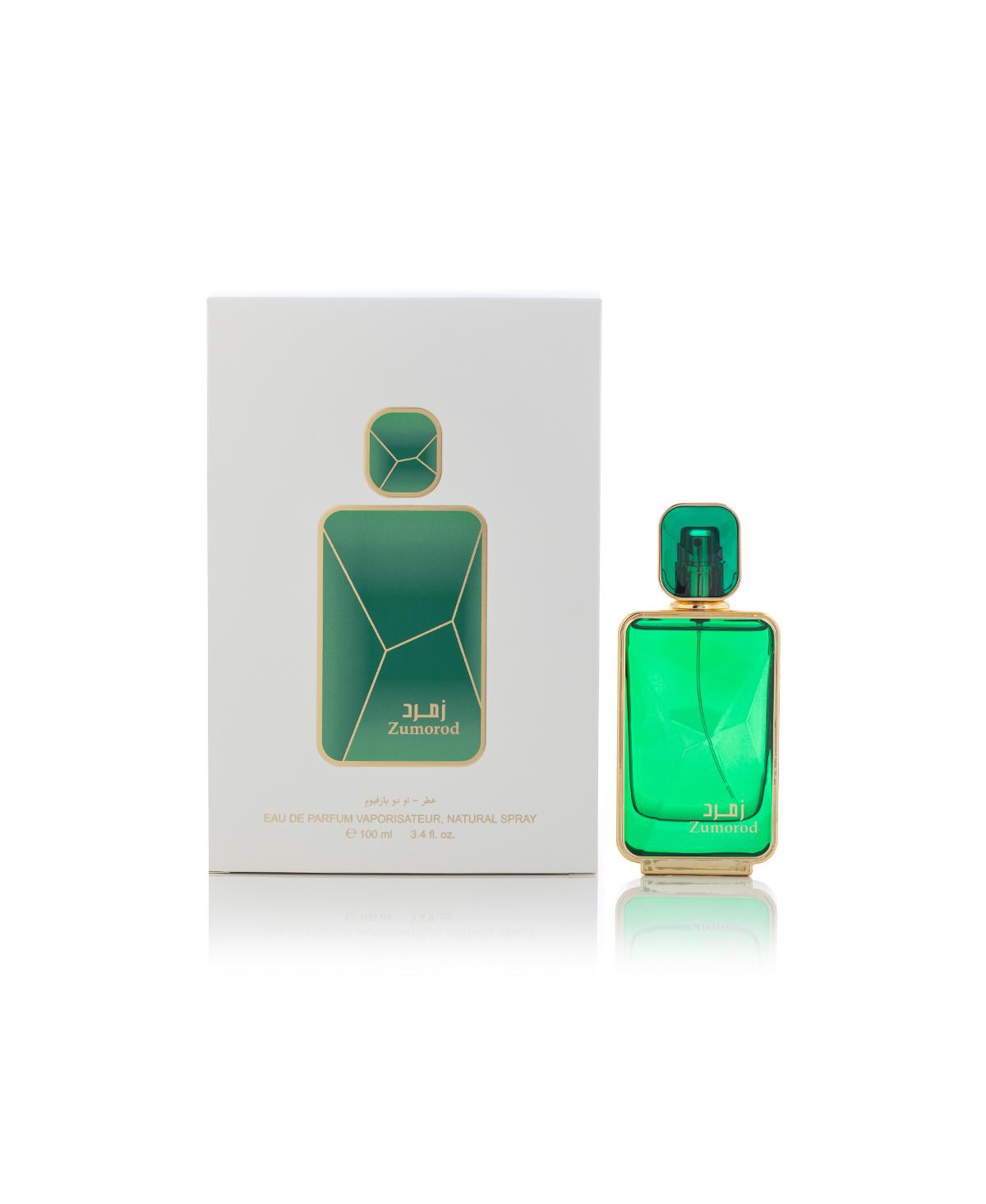 Click here for Arabian Oud Zumorod 100 ml Unisex Eau de Parfum prices