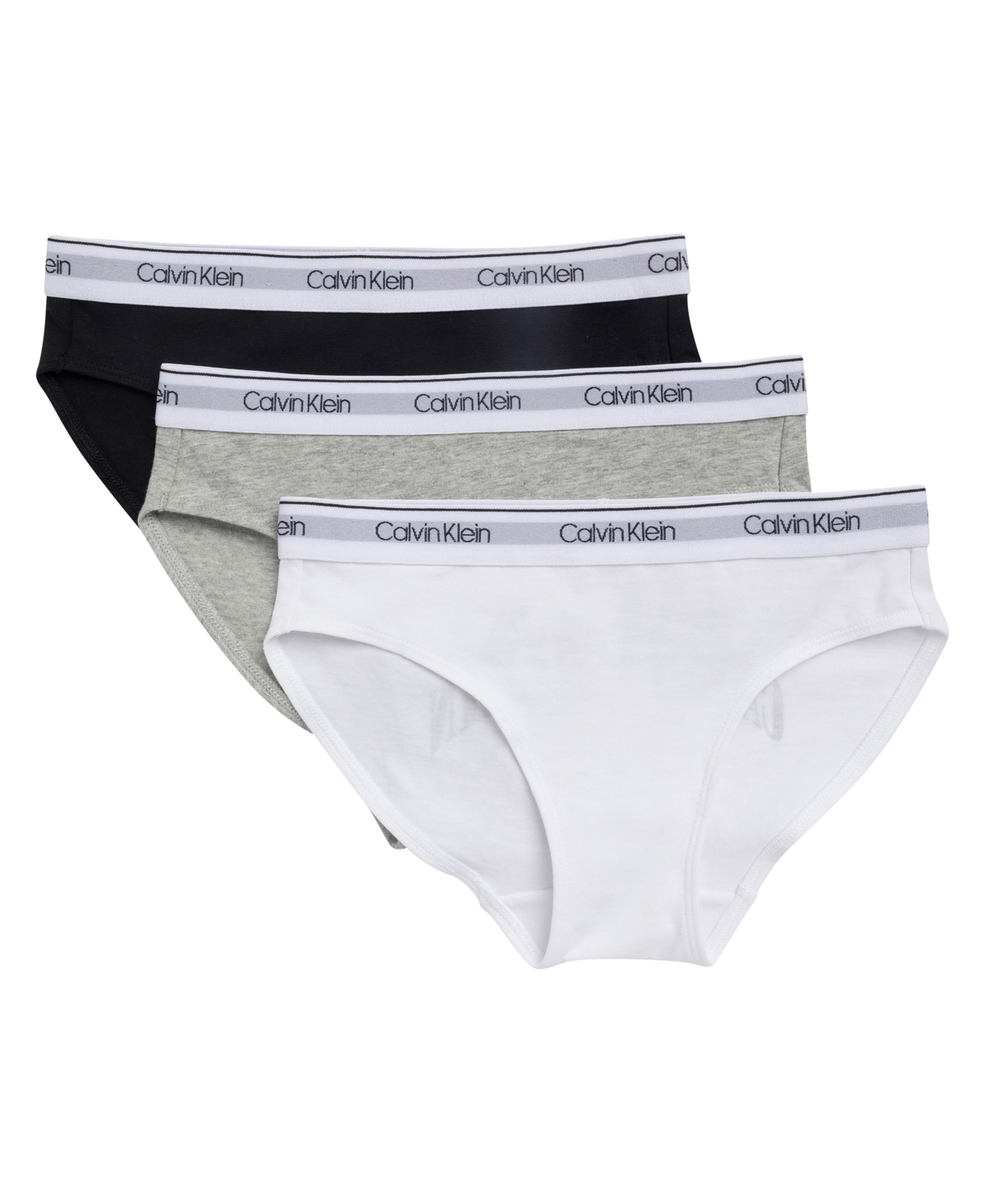 Click here for Calvin Klein Girls 6-16 Calvin Klein Logo At Back... prices