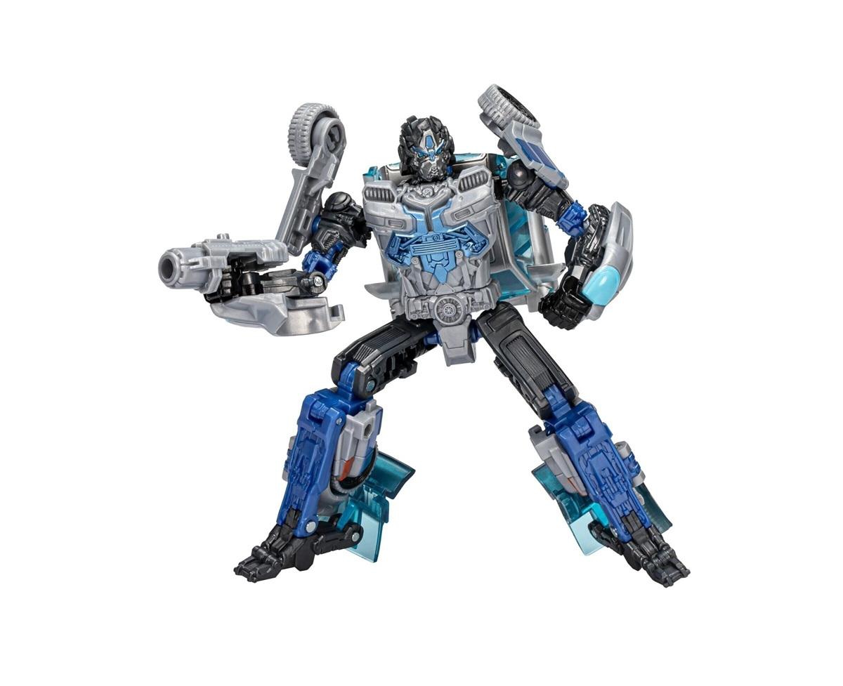 Click here for Transformers Autobot Mirage Deluxe Class Transform... prices