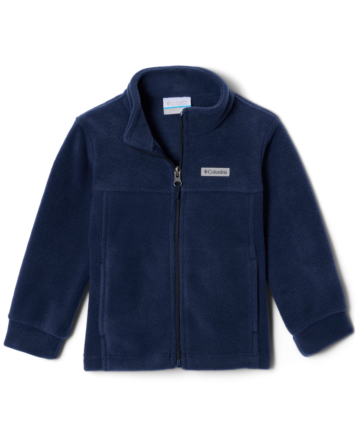 Click here for Columbia Toddler Boys Steens Mountain Fleece Jacke... prices