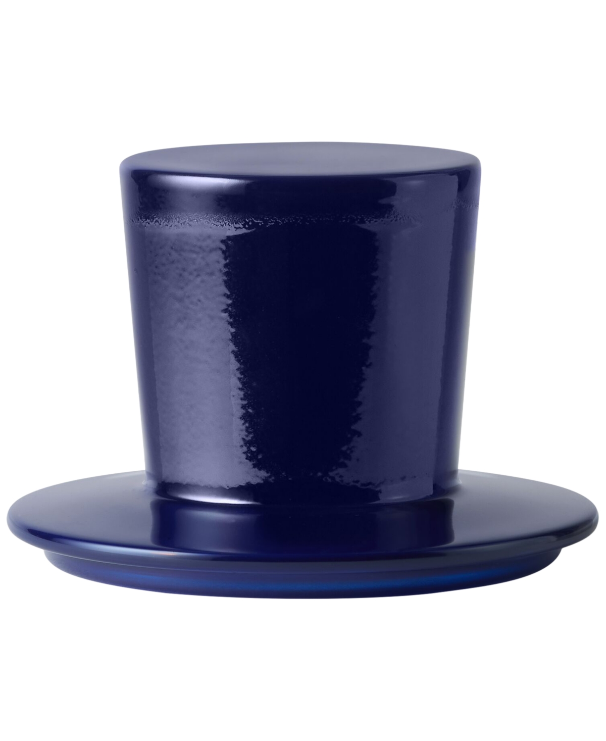 Click here for Acqua Di Parma Chapeau! Blue Crystal Lid  7 oz. prices